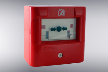 Nút Nhấn Khẩn FD3050 | Có tem kiểm định - PHÒNG CHÁY PHÁT ĐẠT